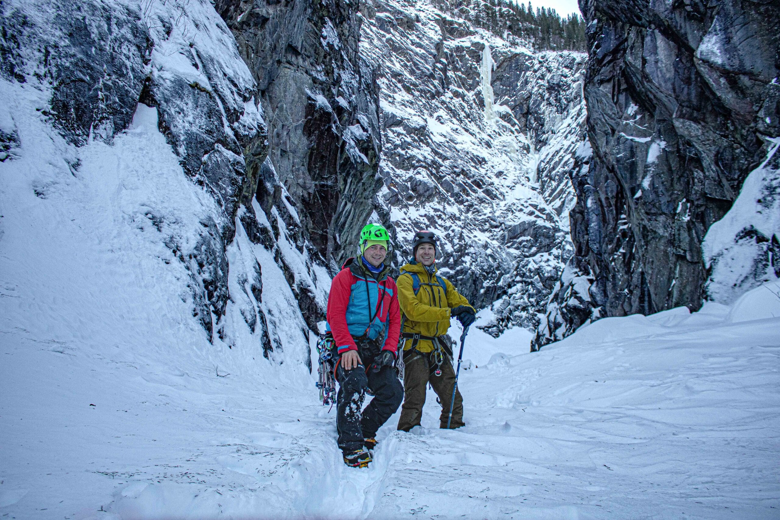 About Us - Highland Outdoor Adventures - Highland Outdoor Adventures