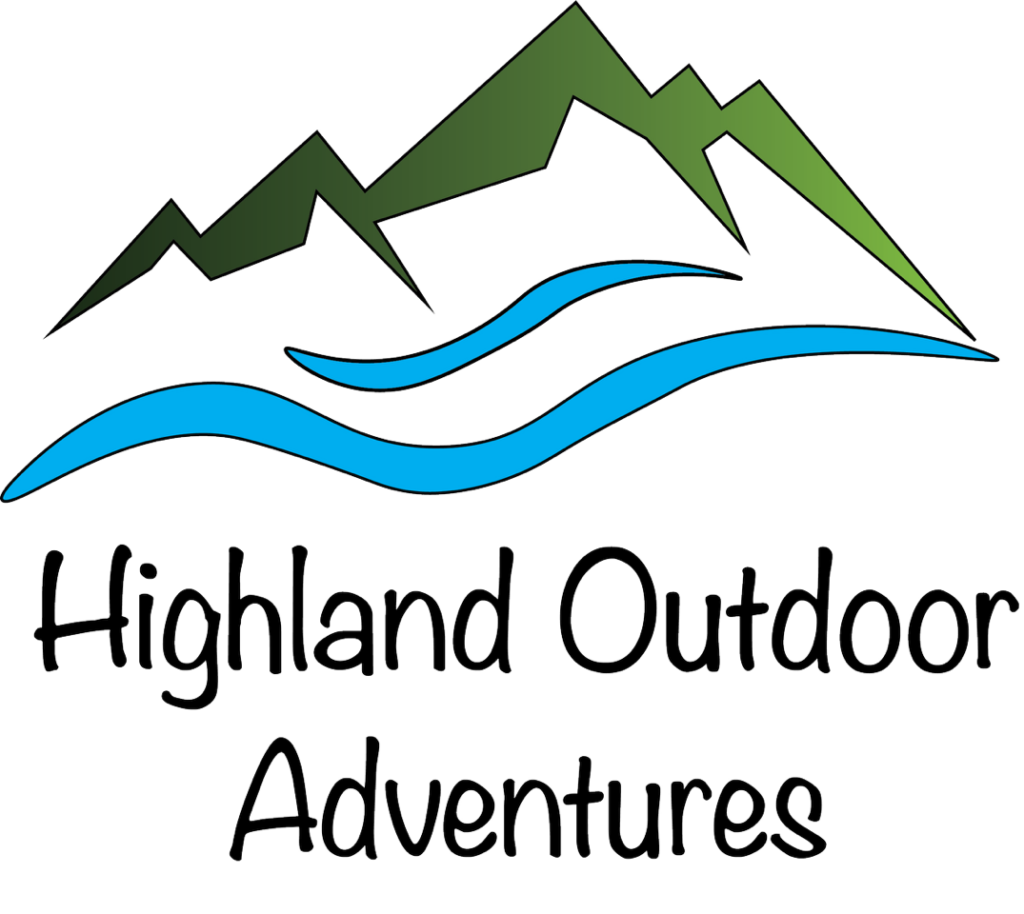 Rock Climbing - Highland Outdoor Adventures, Scotland Cairngorm